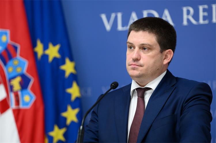 Vlada Republike Hrvatske - Butković: U tijeku je renesansa na hrvatskoj obali